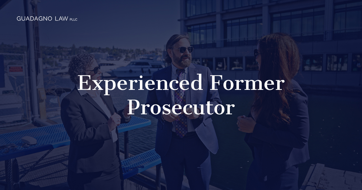 January 2026 Blog | Criminal Lawyer in Seattle