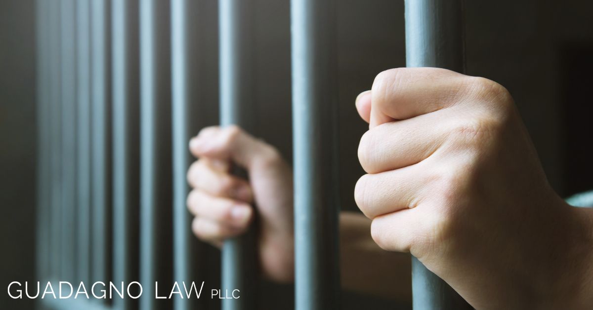 What Are Violent Crimes & Why Are They So Serious