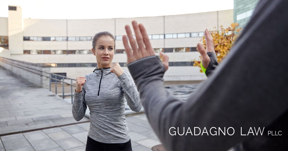 Common Defenses in Criminal Law: Self-Defense, Alibi, and More