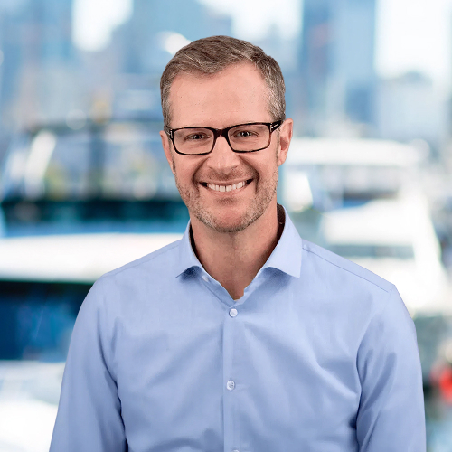Michael Monroe | Seattle Attorney