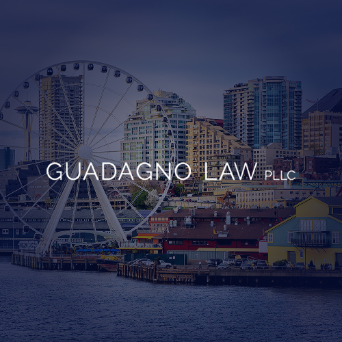Ethan Lee | Seattle Attorney