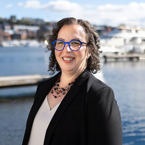 Renee Lee | Seattle Attorney